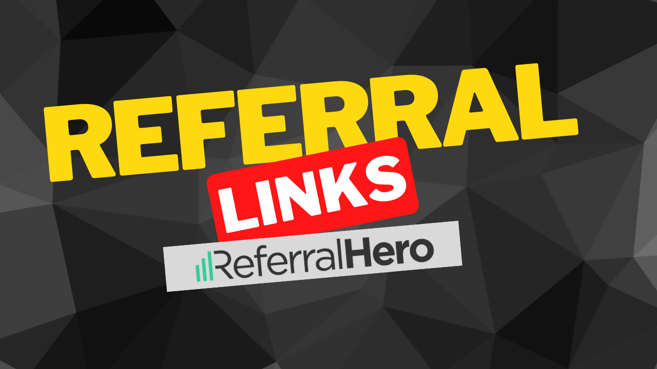 The Ultimate Guide to Referral Links (Tips to 2X Your Business) | ReferralHero Blog